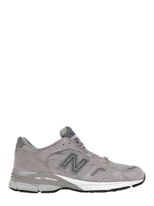 NEW BALANCE 920 Sneakers - Grey/white