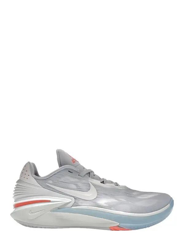 Nike Zoom Gt Cut 2 Avantgarde - Aura/barely Green/vivid Sky Blue