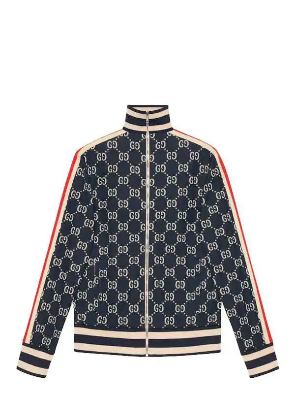 Men's Gucci Tracksuits | Editorialist