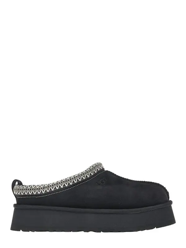 UGG Tazz Slipper - Eve Blue