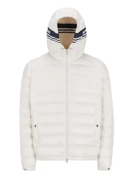 Moncler Cornour Short Down Jacket - 34