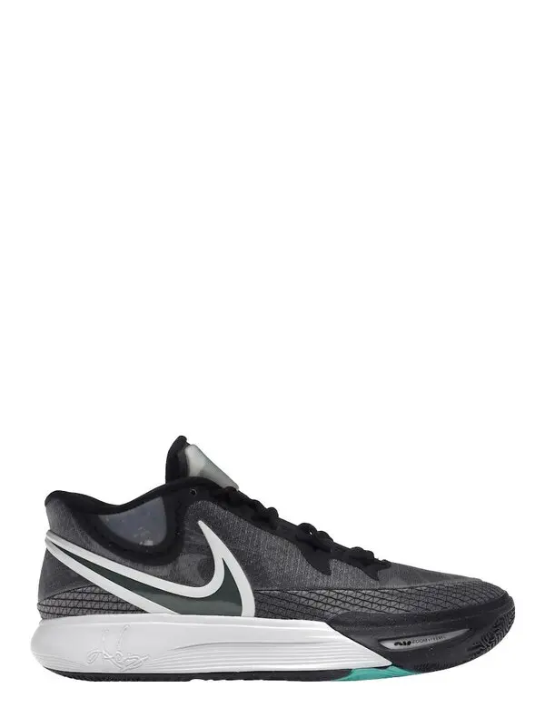 Nike Kyrie Orca Sneakers - Black/mercury Grey/white