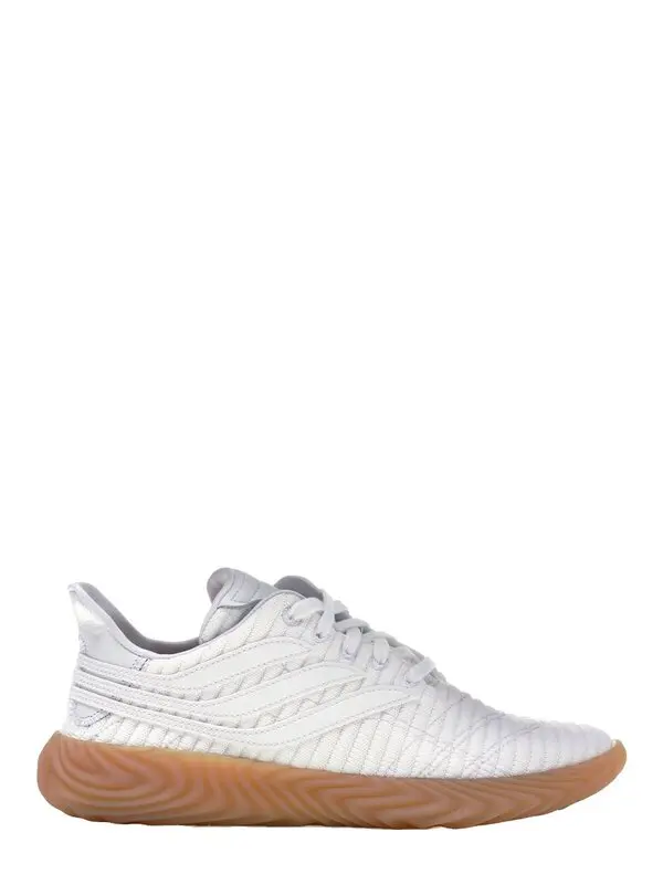 Adidas Sobakov Sneakers - Footwear White/gum