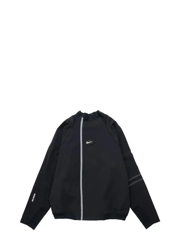 Nike X Nocta Long Sleeve Crew - Black