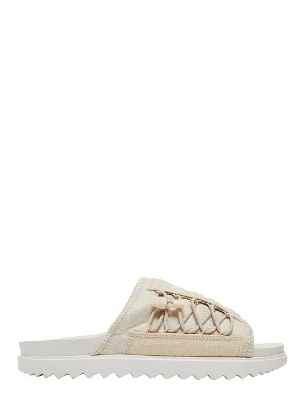 Nike Asuna Slide - Pearl White/sail