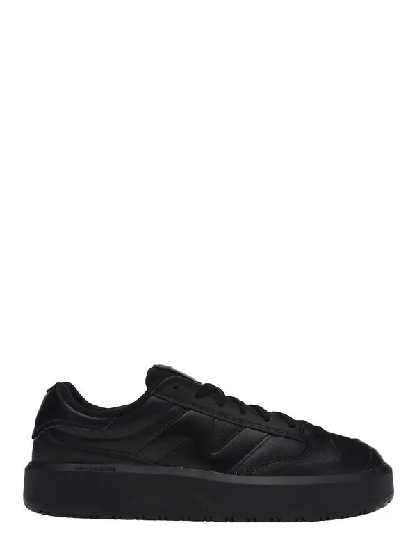NEW BALANCE Ct302 Sneakers - Black