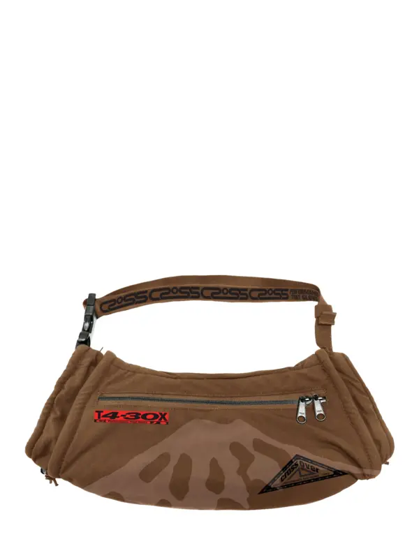 TRAVIS SCOTT Cactus Jack Handwarmer - Brown