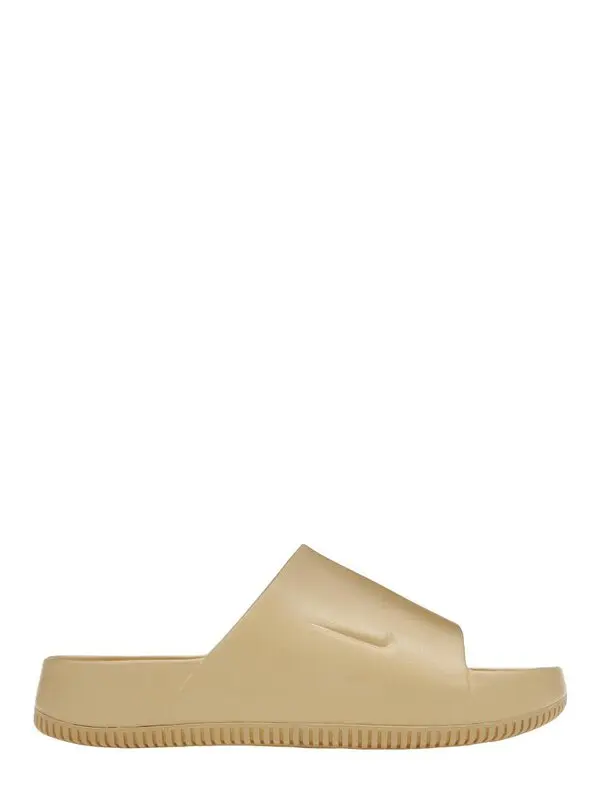 Nike Calm Slide - Sesame