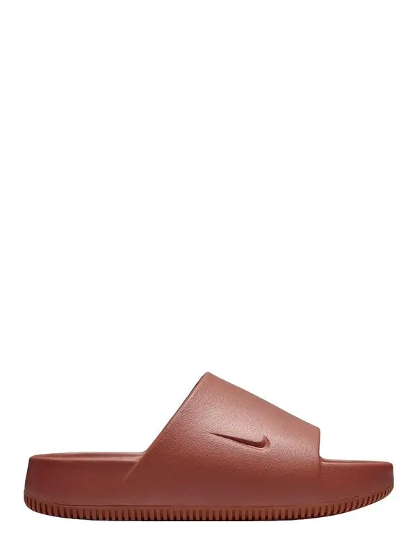 Nike Calm Slide - Rugged Orange
