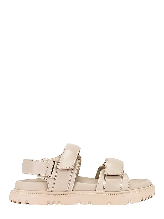 TONY BIANCO Falcon Sandal - Stone