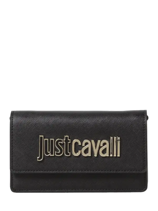 Just Cavalli Mini Bag - Black