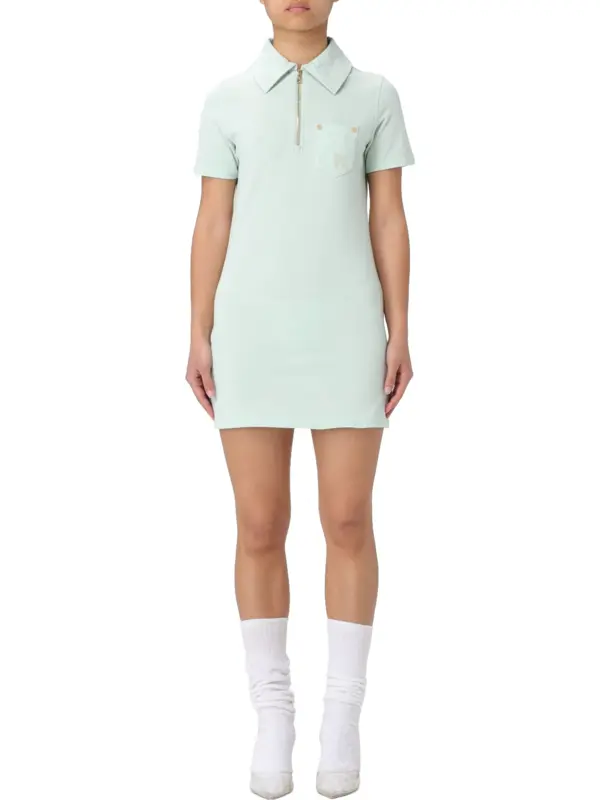 Palm Angels Dress - Mint