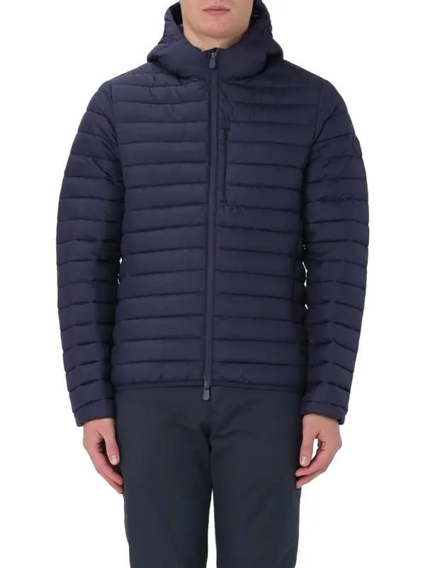 SAVE THE DUCK Jacket - Navy