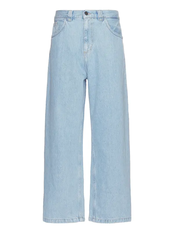 Carhartt Work In Progress Brandon Jeans - Blue