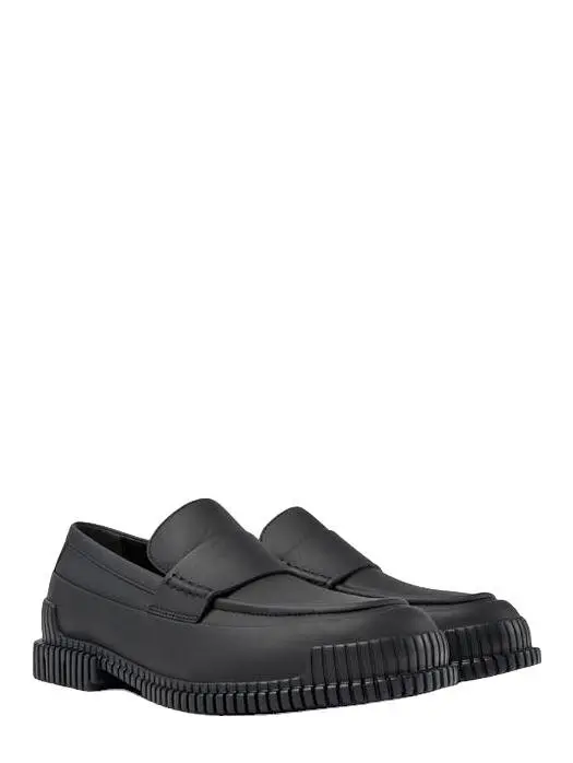 Camper Pix Loafer - Black