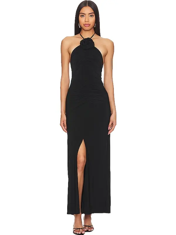 Yumi Kim Nova Dress - Black
