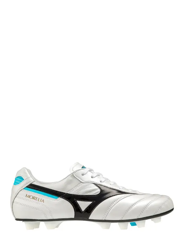 Mizuno Morelia 2 Japan 'pre Future Pack' Cleats - White