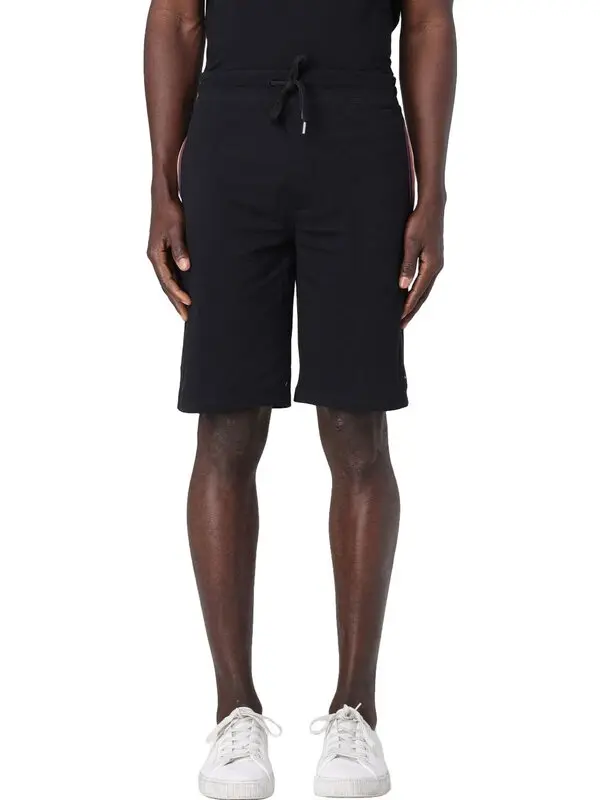 Paul Smith Shorts - Black