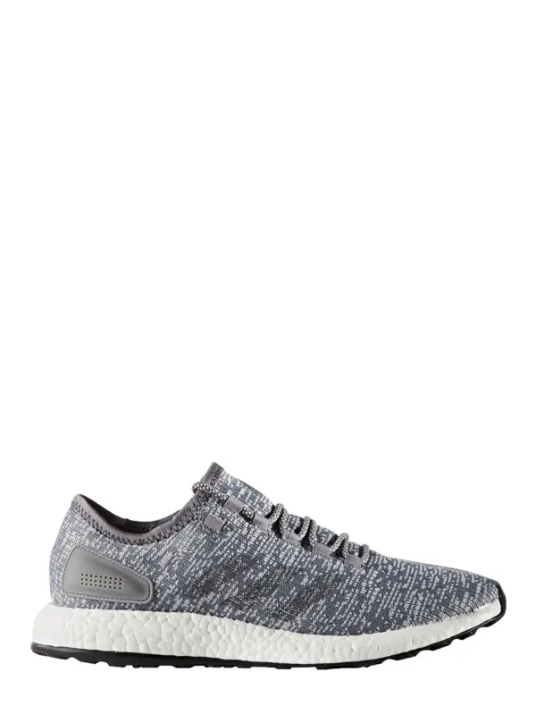 Adidas Pureboost Sneakers - Grey