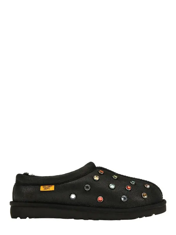 UGG Tasman Slipper Gallery Dept - Black