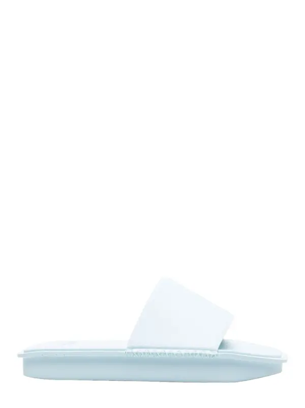 Y3 Tonal Chunky Slides - Blue