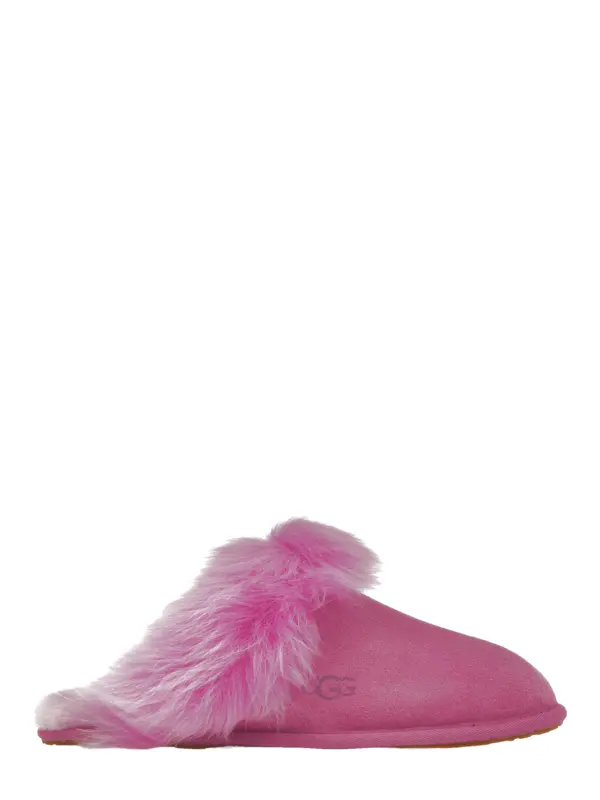 UGG Scuff Sis Slipper - Purple Ruby