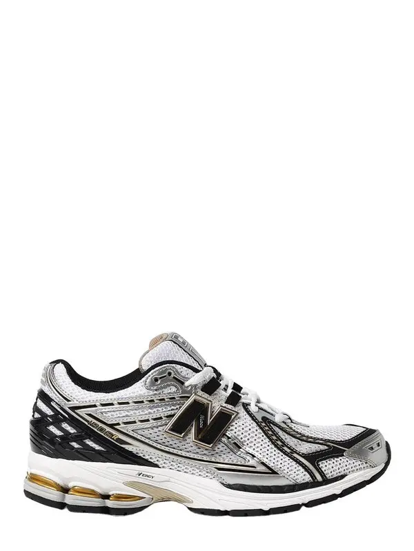 NEW BALANCE Athletic Sneakers - Grey