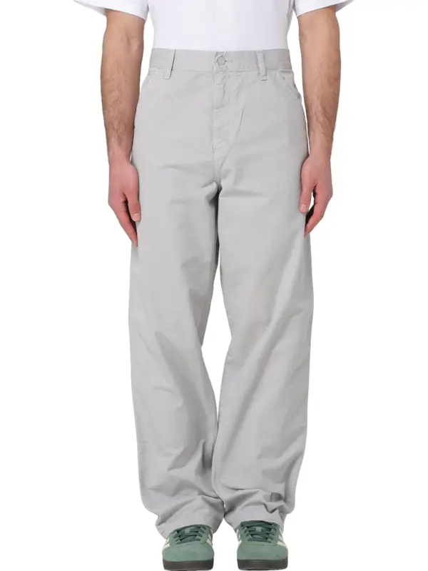 Carhartt Work In Progress Trousers - Grey