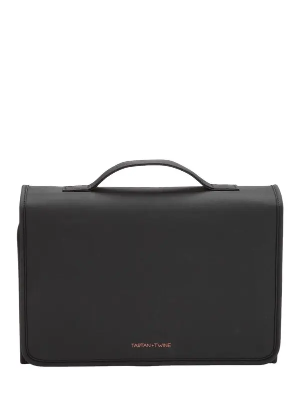 TARTAN + TWINE Basics Fitted Folding Valet - One-color