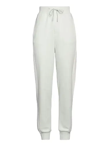 Guess Tapered Leg Lounge Pants - Green