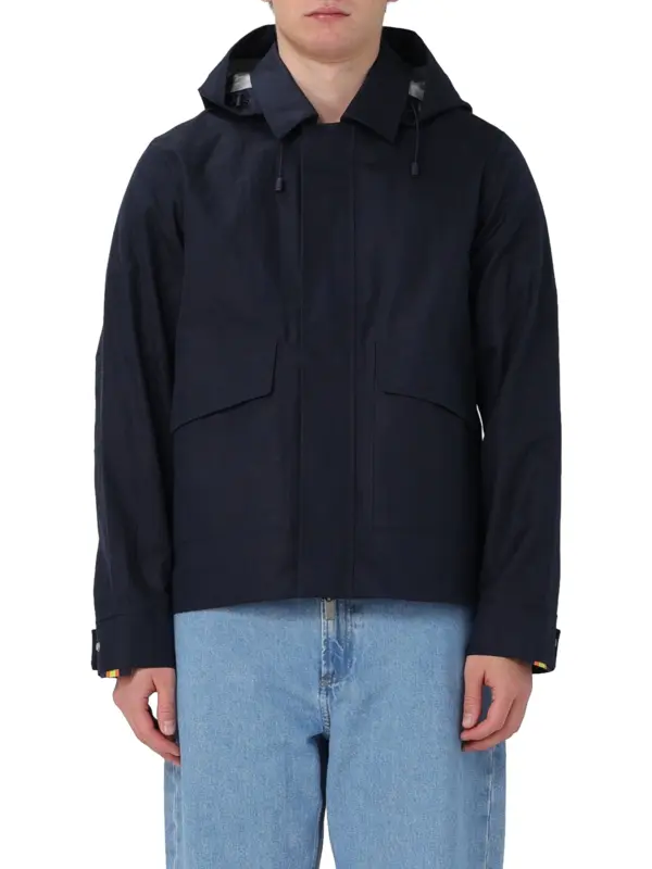 K-WAY Jacket - Blue