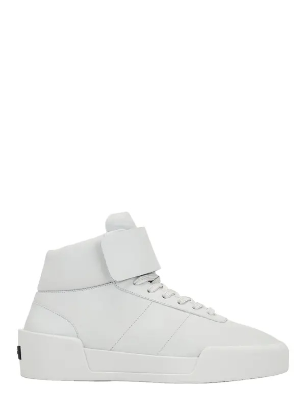 Fear Of God Aerobic Hii - Suede Paris Sky