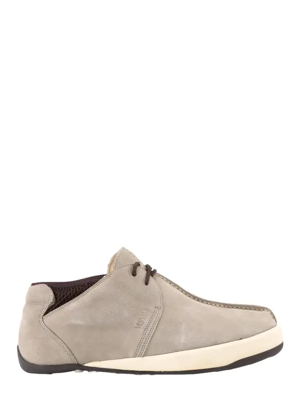 Visvim Paik - Tan