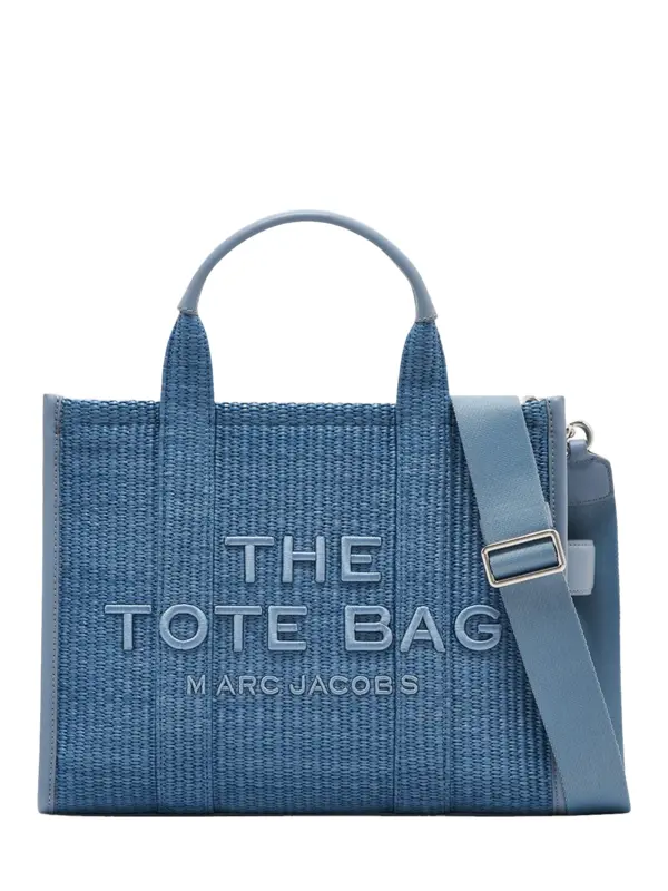 Marc Jacobs The Tote Bag - Pale Blue
