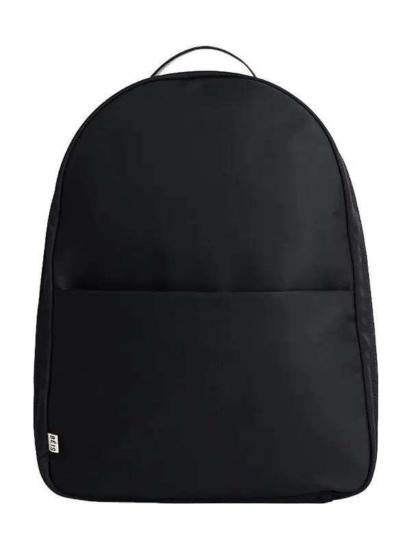 BEIS Commuter Backpack - Black