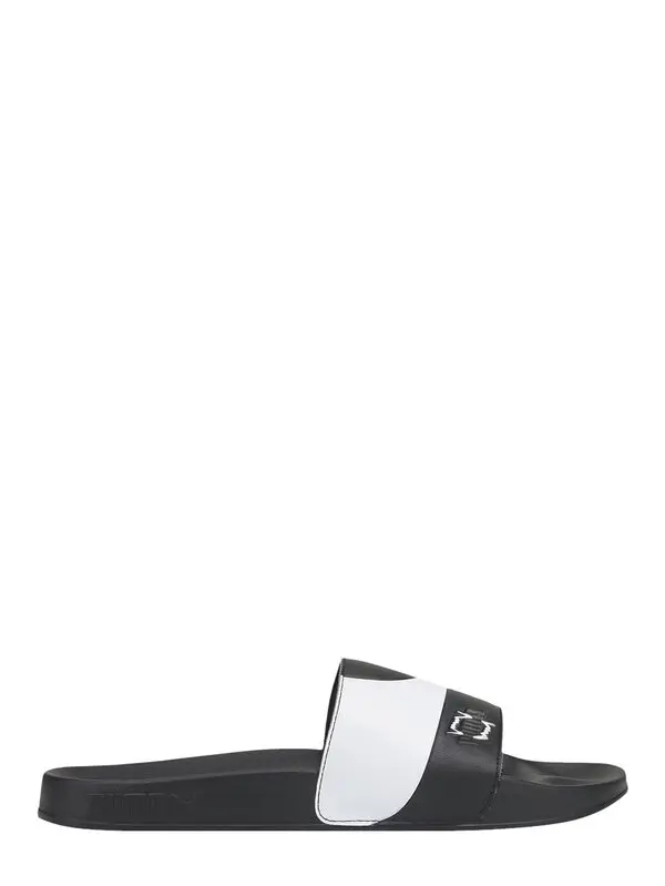 PUMA Leadcat 2.0 Slide Formstrip - Black
