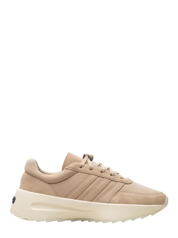 Adidas Los Angeles Runner Clay Sneakers - Neutrals