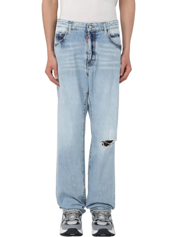 Dsquared2 Jeans - Blue