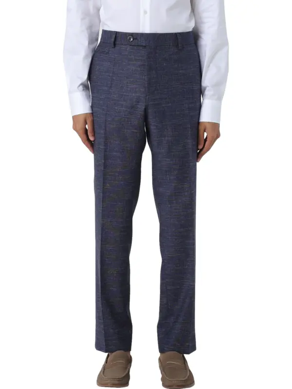 Hugo Boss Trousers - Blue