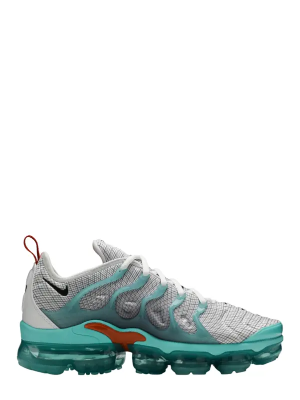 Nike Vapormax Plus - Green