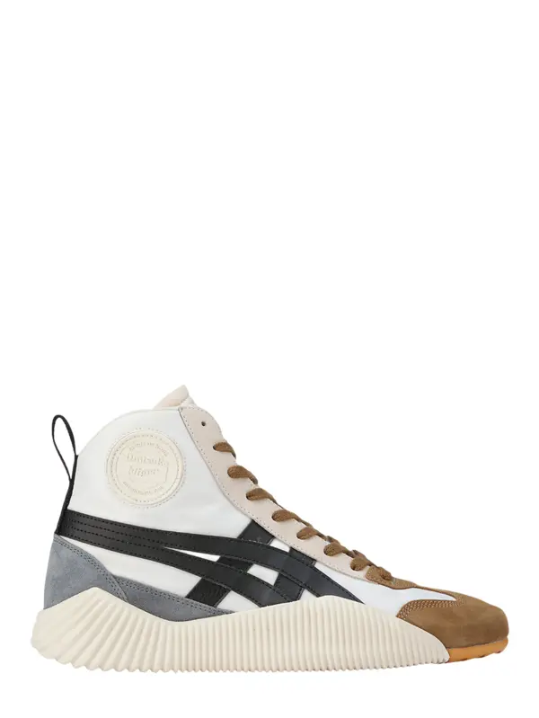 Onitsuka Tiger Acromount Mt - Cream