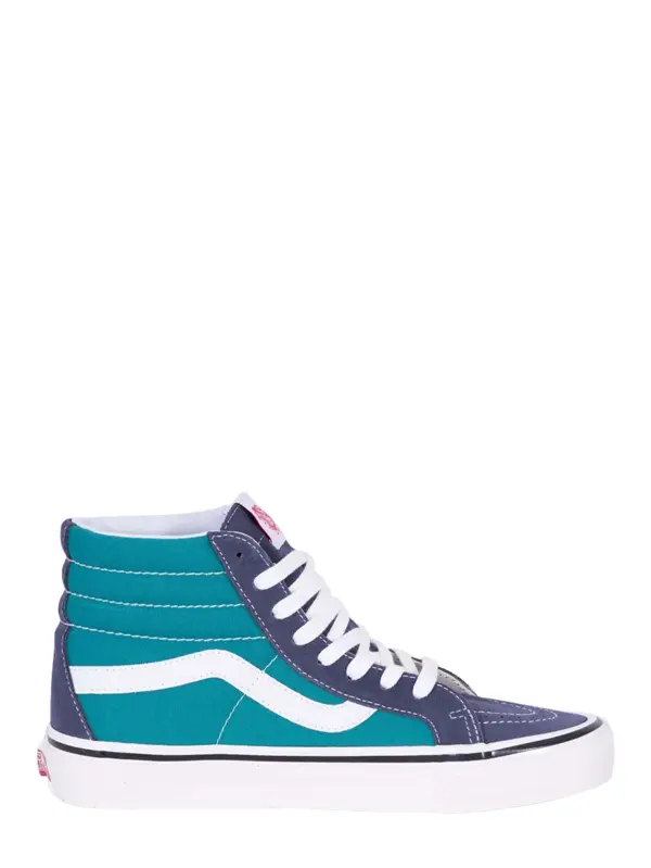 VANS Sk8-hi 38 Dx Anaheim Factory Sneakers - Green