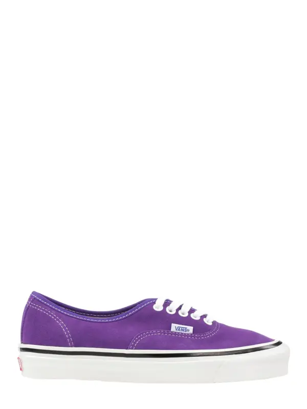 VANS Authentic 44 Dx - Purple