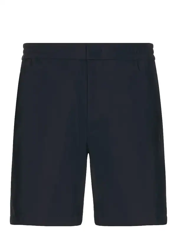 Polyester Theory Shorts Men | Editorialist