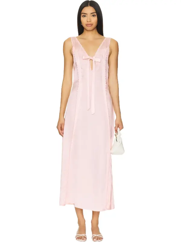 Ciao Lucia Serena Dress - Ballet