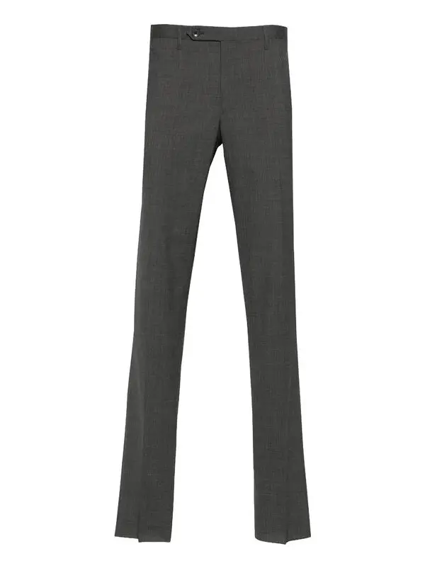ROTA Trousers - Grey