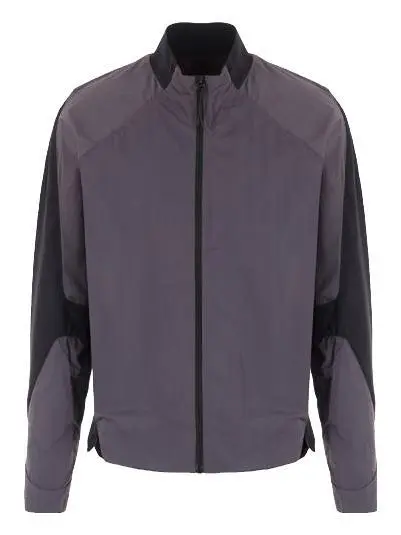 J.L-A.L Windbreaker - Black