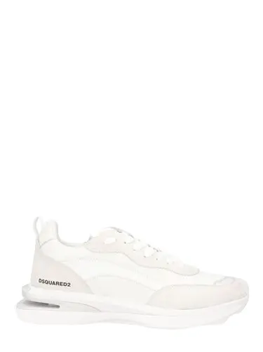 Dsquared2 Low-top Sneakers - Off White