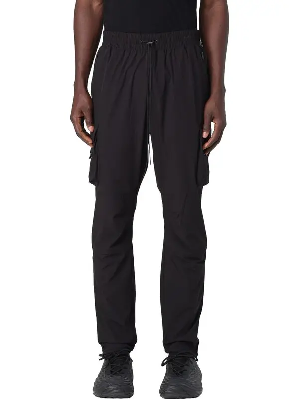 REPRESENT Pants - Black