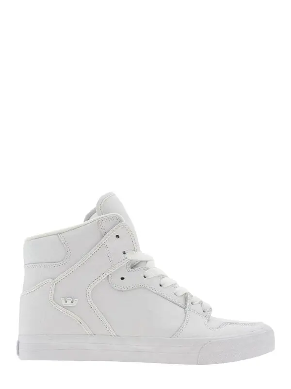 Supra Vaider High-top Sneakers - White